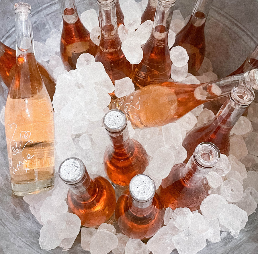 amie – drinkamie
